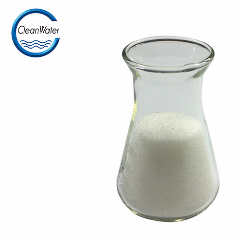 Weiße Pulver-Chemikalien-Färbungs-Wasserbehandlung für Kohlen-waschende ...